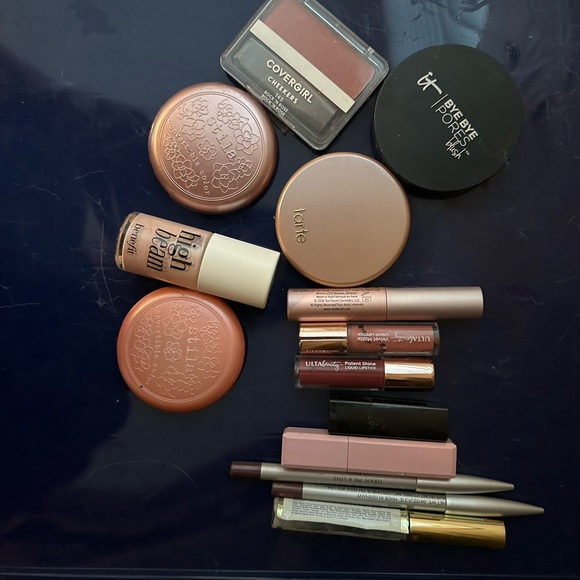 Ulta Beauty | Makeup | Stila Convertible Color Gerbera Peony Tarte ...